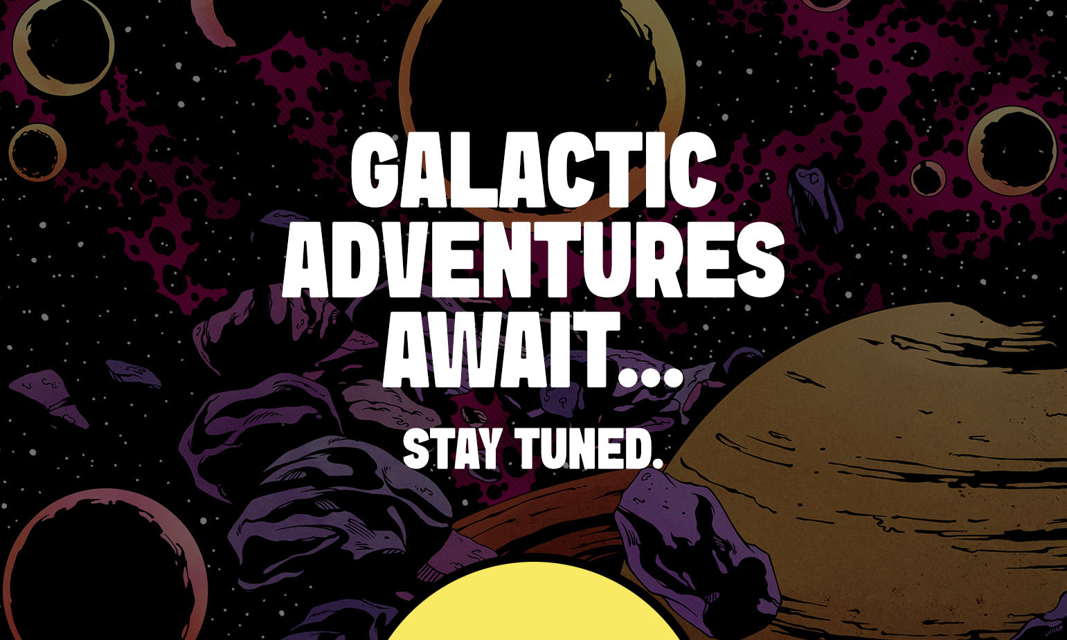 Gold Key Comics