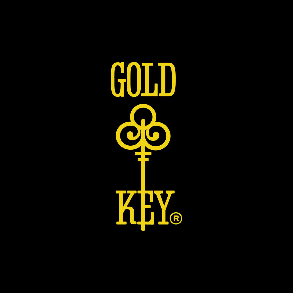 Gold Key Comics