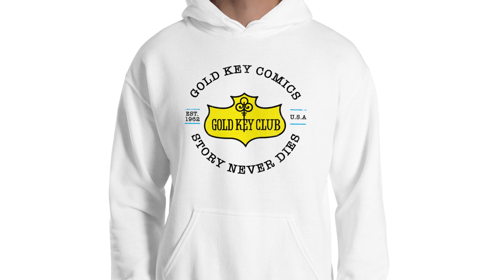 Gold Key Comics